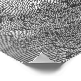 Satan Thinking Poster | Zazzle