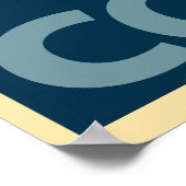 Saul Alinsky - Coach: OHP Poster | Zazzle