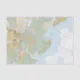 Savannah River and Wassaw Sound Chart Version 2 Tissue Paper | Zazzle