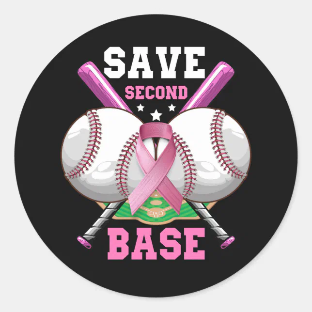 save second base