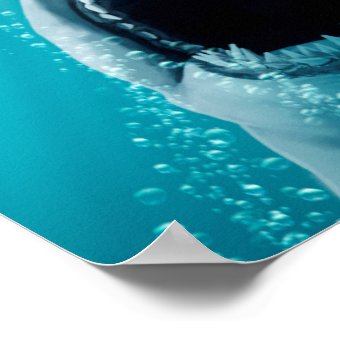 Save Ducky Poster | Zazzle