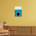 Save Ducky Poster | Zazzle