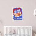 Save scrap for victory! - WPA Poster | Zazzle