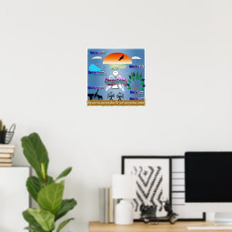 Save the Babies! Poster | Zazzle