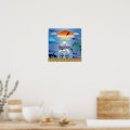 Save the Babies! Poster | Zazzle
