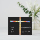 Save the Date - Confirmation - invitation | Zazzle