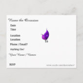 Save the Date - Postcard - Sharon Rhea | Zazzle