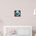 Save the Pandas Poster | Zazzle