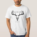 SAVE THE RACKS T-Shirt | Zazzle