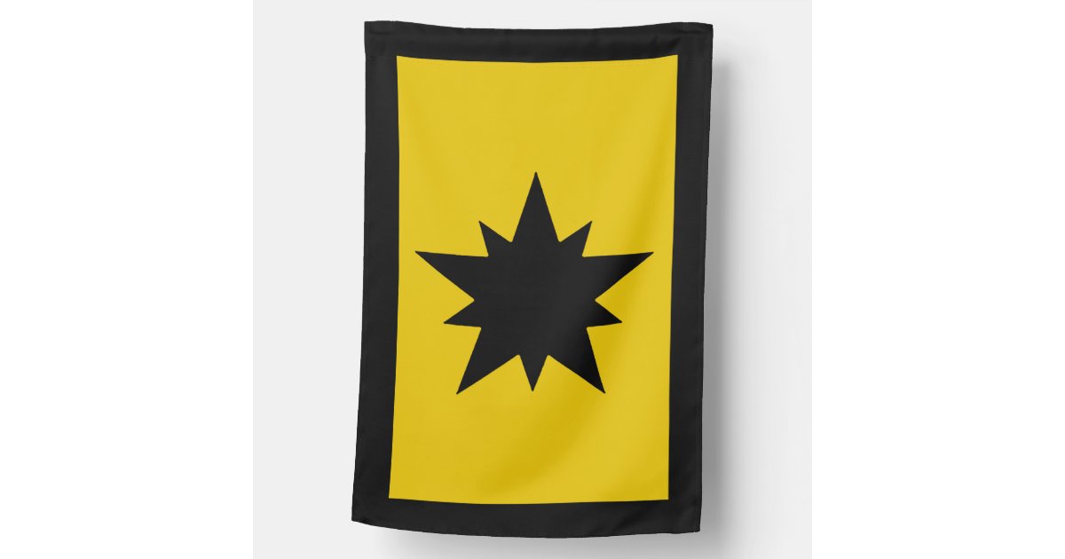 SCA Ansteorra House Flag | Zazzle