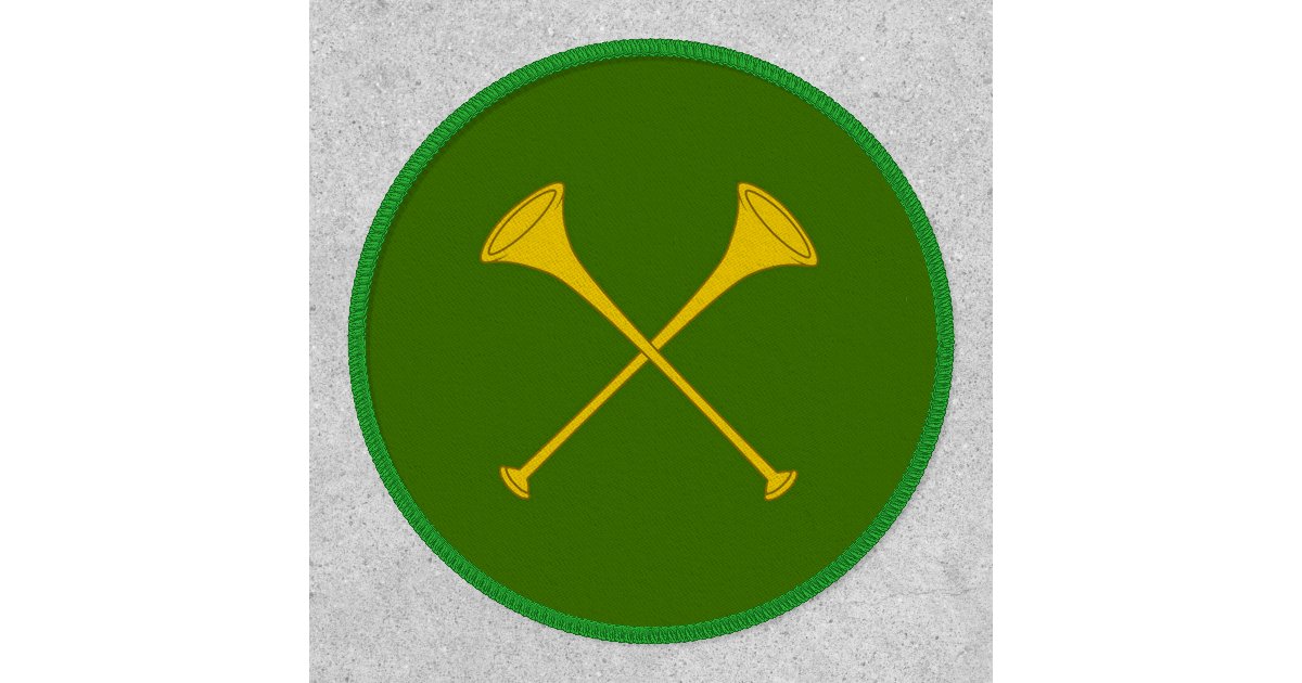 SCA Herald Badge | Zazzle