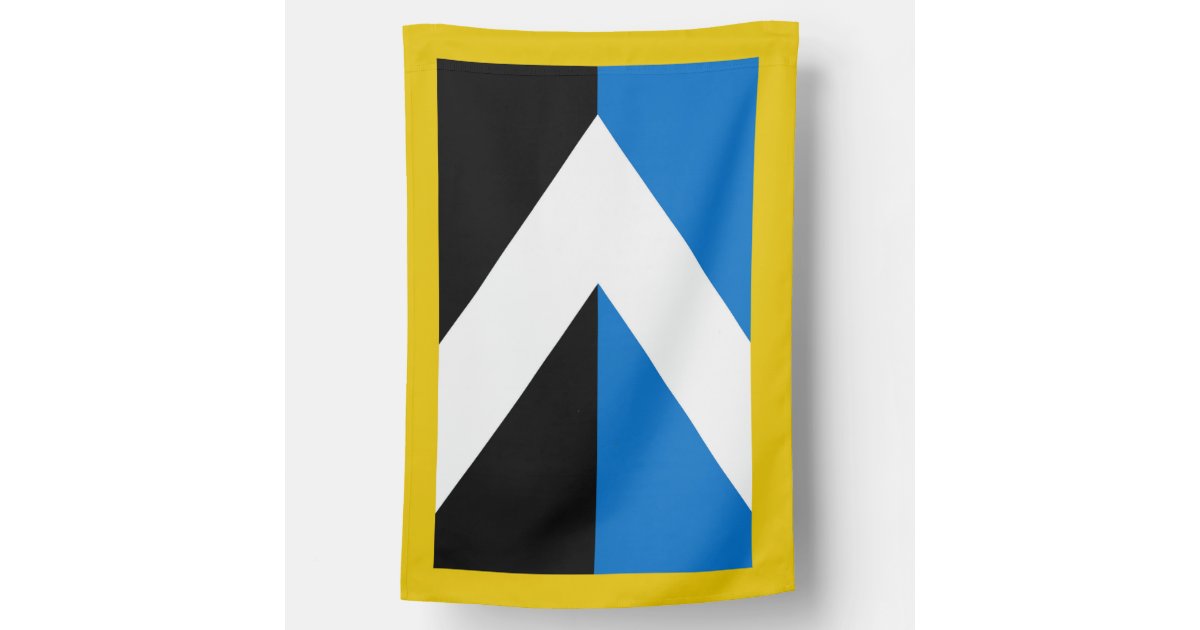 SCA Nordmark House Flag | Zazzle
