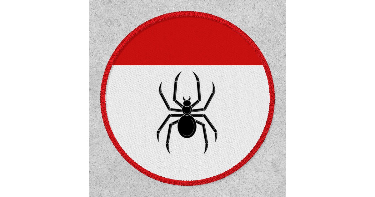 SCA Webminister Badge | Zazzle