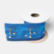 Scales of Justice Satin Ribbon | Zazzle