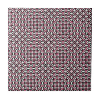 Scandinavian Ceramic Tiles | Zazzle