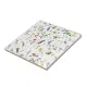 Scandinavian Wildflowers Meadow Ceramic Tile | Zazzle