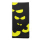 Scary eyes clothes napkin set for Halloween party | Zazzle