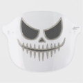 Scary Face Face Shield | Zazzle