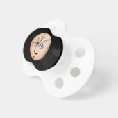 Scary Smiles - Chucky Pacifier | Zazzle