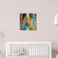 Scattered Photo Collage Poster | Zazzle