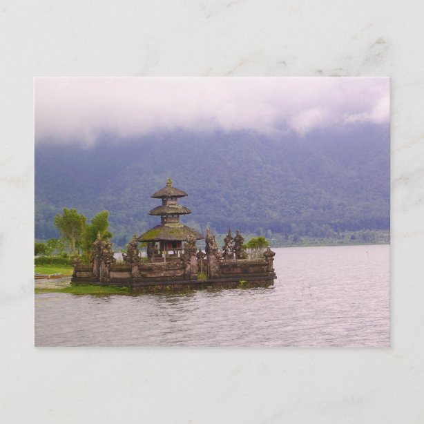 Bali Postcards - No Minimum Quantity | Zazzle