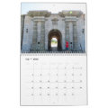 Scenes from Quebec City Calendar | Zazzle