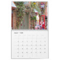 Scenes from Quebec City Calendar | Zazzle