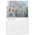 Scenes from Quebec City Calendar | Zazzle