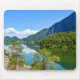 Scenic Lake Mountain Reflection Mouse Pad | Zazzle