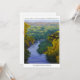 Scenic View of the River Birthday Invitation | Zazzle