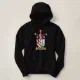 Schindler Coat of Arms Family Crest Hoodie | Zazzle