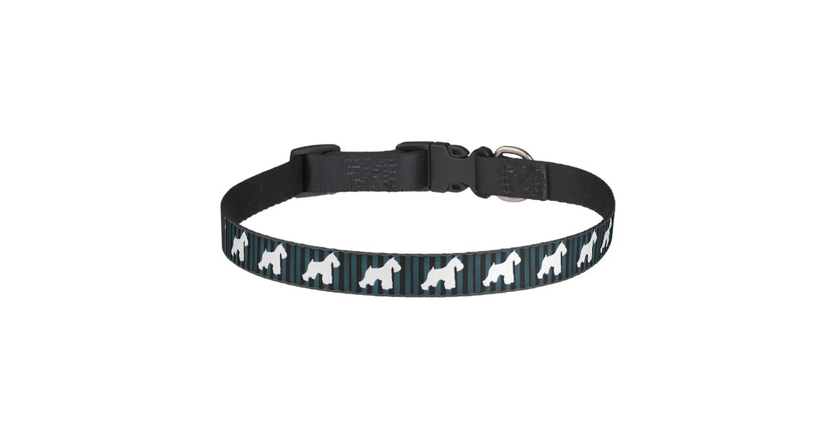 Schnauzer Collar | Zazzle