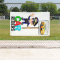 School Banner for Directions Car Riders | Zazzle