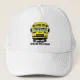 School Bus Driver Hat | Zazzle