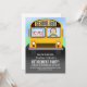 School Bus Driver Retirement Party Invitations | Zazzle