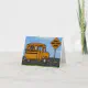 School Bus Note Cards by MagsGraphics | Zazzle