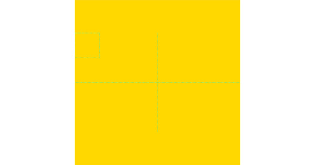 School Bus Yellow Solid Color Fabric | Zazzle