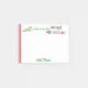 School Counselor Customized Post-it® Note | Zazzle