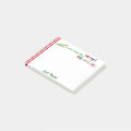 School Counselor Customized Post-it® Note | Zazzle