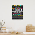 School Counselor Office Decor | Zazzle