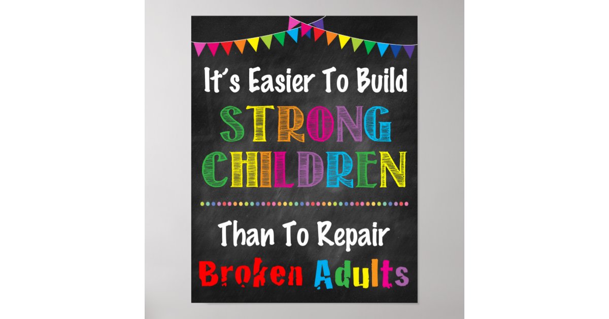 School Counselor Office Poster | Zazzle