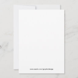 School event invitation | Zazzle