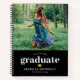 School Leavers Graduation Guest Book | Zazzle