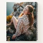 School Leavers Graduation Guest Book | Zazzle