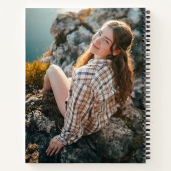 School Leavers Graduation Guest Book | Zazzle