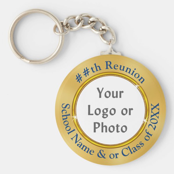 Personalized High School Reunion Gifts on Zazzle