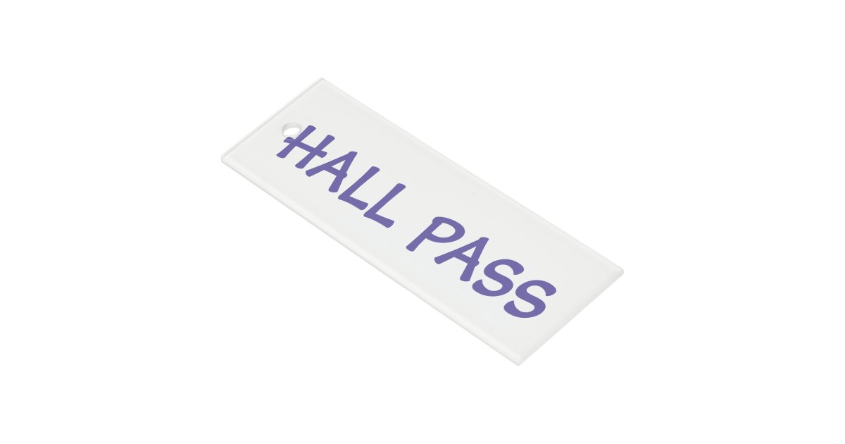 Schooloffice Pass