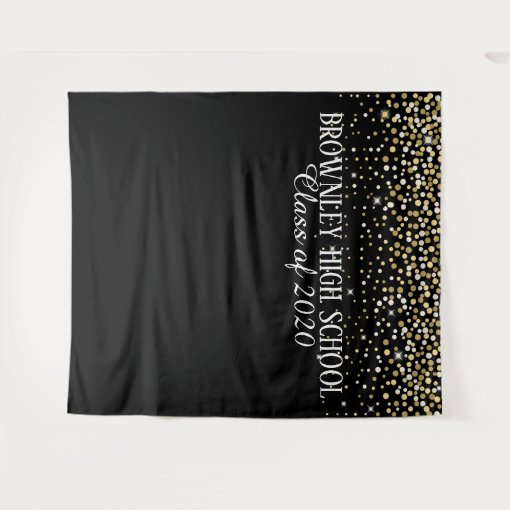 School Reunion Photobooth backdrop | Zazzle