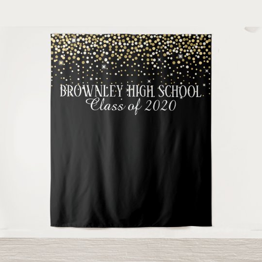 School Reunion Photobooth backdrop | Zazzle.com