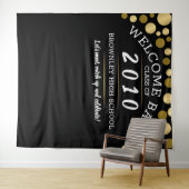 School Reunion Photobooth backdrop | Zazzle